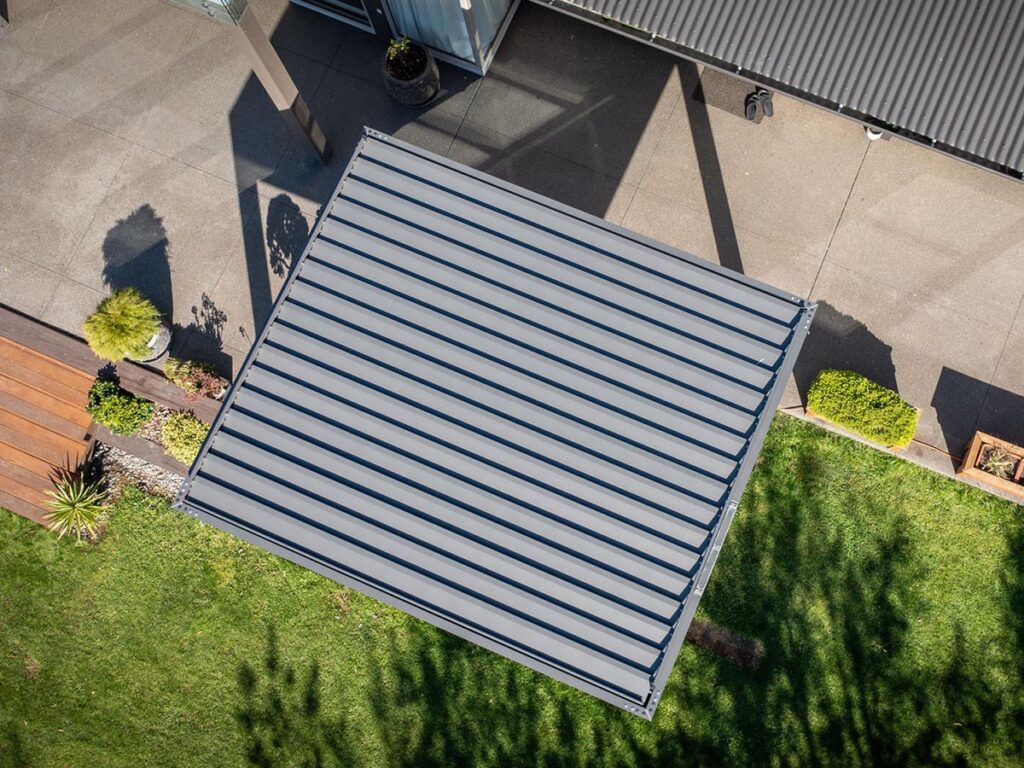 Custom Louvre Systems NZ | Residential & Commercial Installations